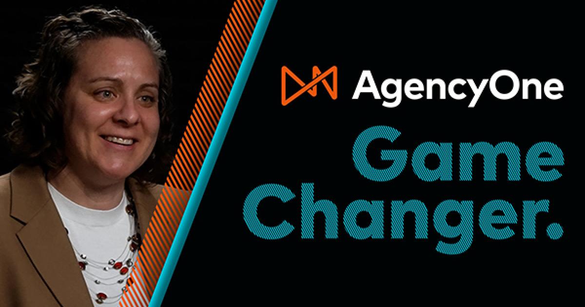 AgencyOne is transforming the agency experience | Vertafore